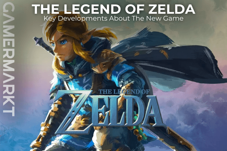 New Zelda Game Spin Off Inspirations And Developments