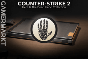 CS2 The Dead Hand Collection Guide And Market Trends