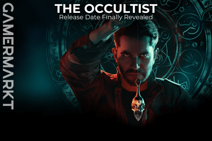The Occultist Release Date 2026 And Platform Details Full