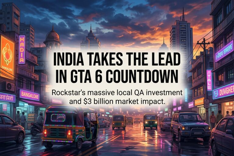 GTA 6 Countdown: Early Access, QA Testing And Market Impact