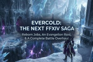 FFXIV Evercold Announced: Release Date, Jobs And Details