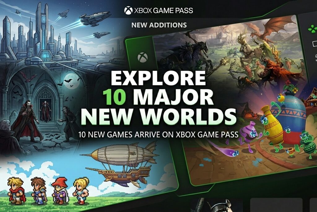 DLSS 4.5 New Games: Pragmata, Windrose And Market Impact