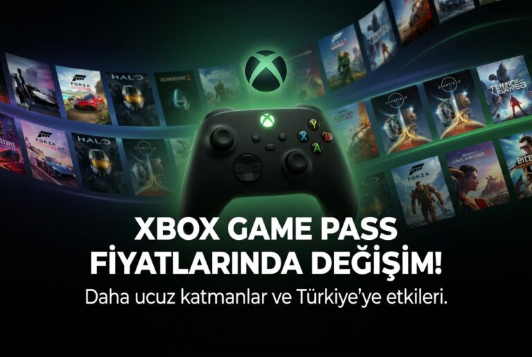 Xbox Game Pass Ucuzlayacak Mı? Yeni CEO Açıklaması (2026)