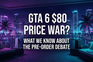 GTA 6 Price, Pre-Orders & Release: Everything We Know
