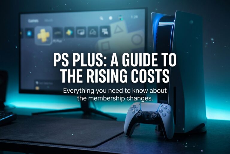 PlayStation Plus Price Increase May 2026: Full Breakdown