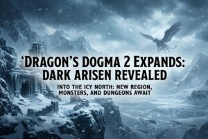 Dragon's Dogma 2: Dark Arisen Expansion Revealed - Details