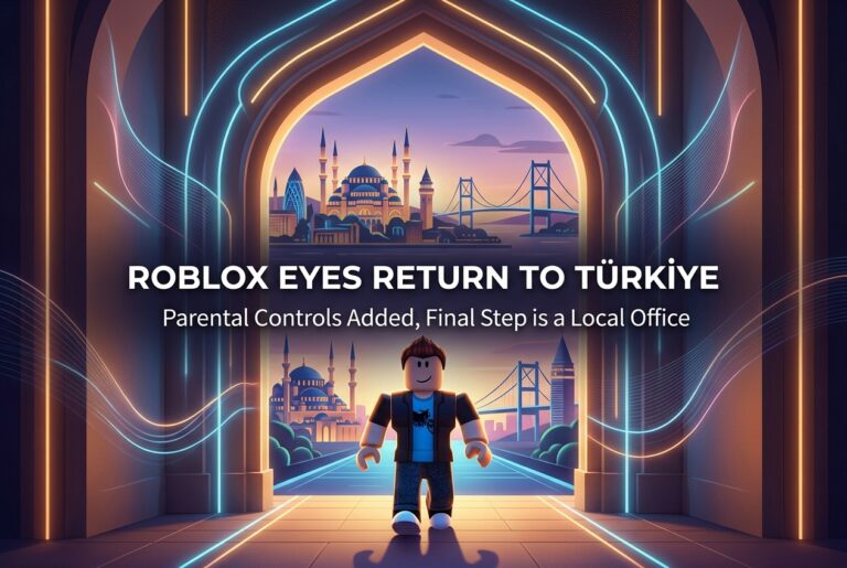 Roblox Return To Turkey: Parental Controls And 2026 Update